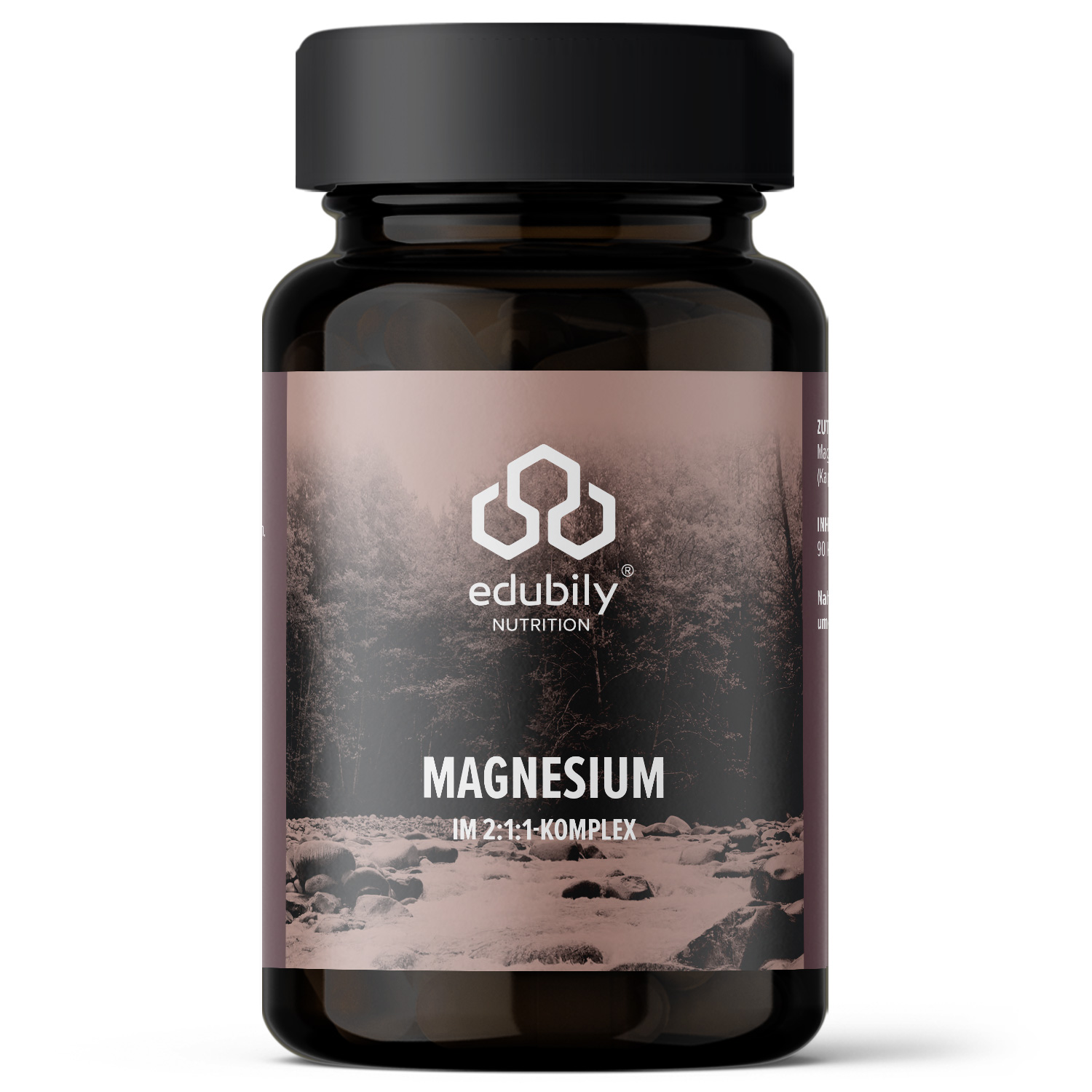 Magnesium: Entdecke die vielfältigen Vorteile des essentiellen ...